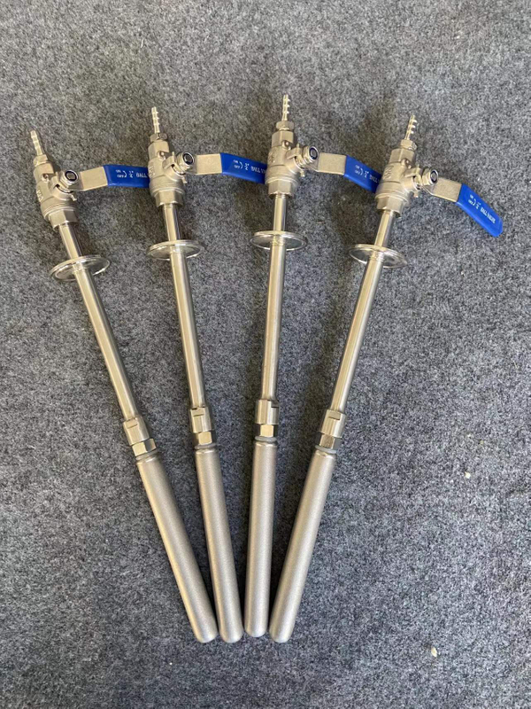 7BBL Fermentation Tank - Buy Product on Carry Brewery Equipment Solutions